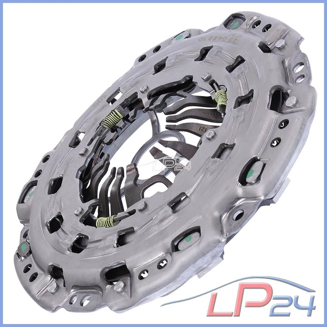 LUK KIT D'EMBRAYAGE Merceces Classe B W245 180 200 Cdi 200 Turbo EUR 306,69 - PicClick FR