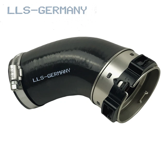 TUBO DI ASPIRAZIONE Manicotto Turbo per Dacia Duster II 1.5 DCI ...