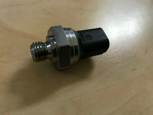 EXHAUST BACK PRESSURE Sensor Mercedes Ml280 Ml300 Ml320 Ml350 Ml420 Cdi ...