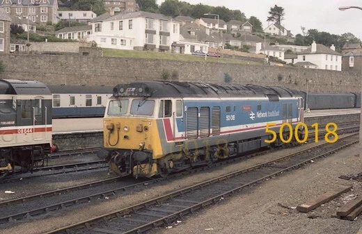 ORIGINAL 35MM Colour Negative 50018 Full Copyright £1.50 - PicClick UK