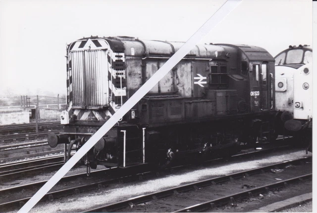 08523 AT DIDCOT, photograph £1.30 - PicClick UK