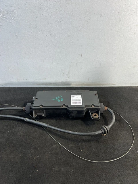 RANGE ROVER VOGUE L322 ELECTRIC PARKING BRAKE MODULE 7H42-2C496-AB # ...