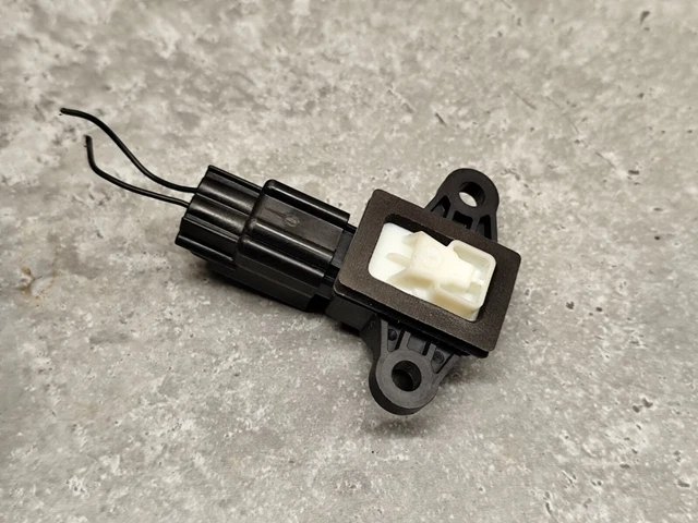 LAND ROVER JAGUAR Ford Airbag Crash Impact Control Sensor Ck52-14C676 ...
