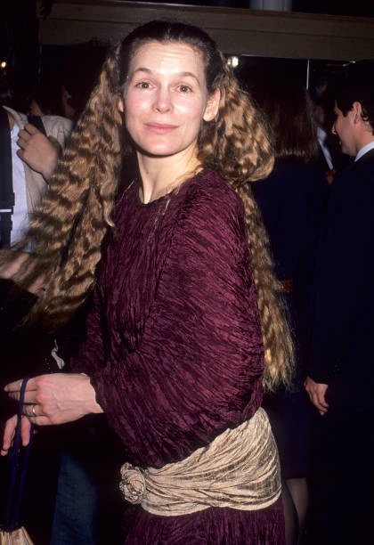 ALICE KRIGE ATTENDS the See You in the Morning Culver City P - 1989 Old ...
