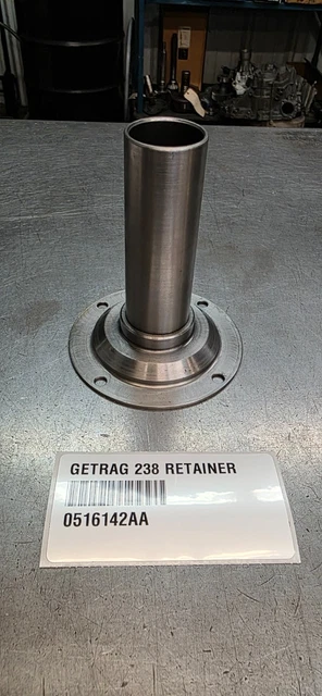 GETRAG 238 G238 Billet Bearing Retainer Shaft Mopar Dodge 5161421Aa ...