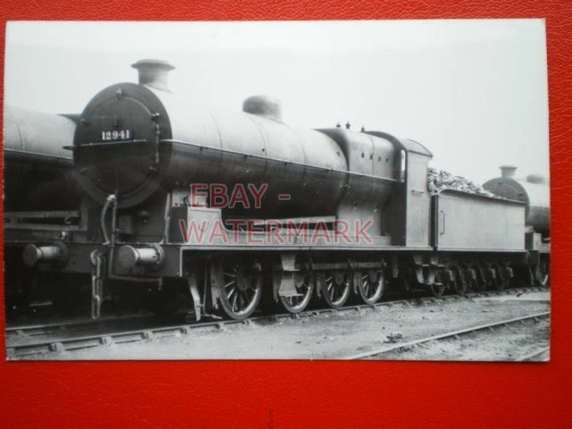 PHOTO LMS Ex L&Y Class 91 Loco No 1621 Lms 12941 £2.00 - PicClick UK