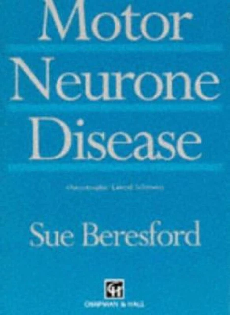 MOTEUR NEURONE MALADIE Livre de Poche Beresford EUR 5,30 - PicClick FR