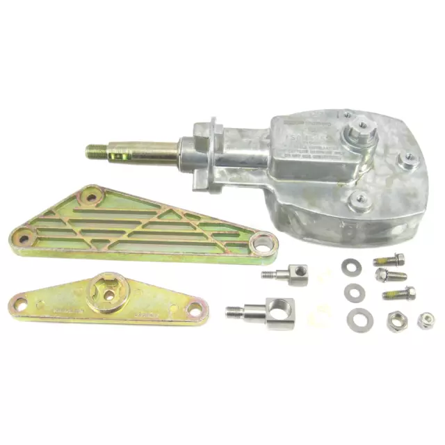 SEASTAR SH5087P 135 Degree Arc Jet Boat Steering Cable Helm Teleflex ...