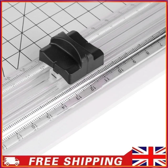 PAPER CUTTER REPLACEMENT Blade A4 Paper Trimmer Cutter Blade Refill ...