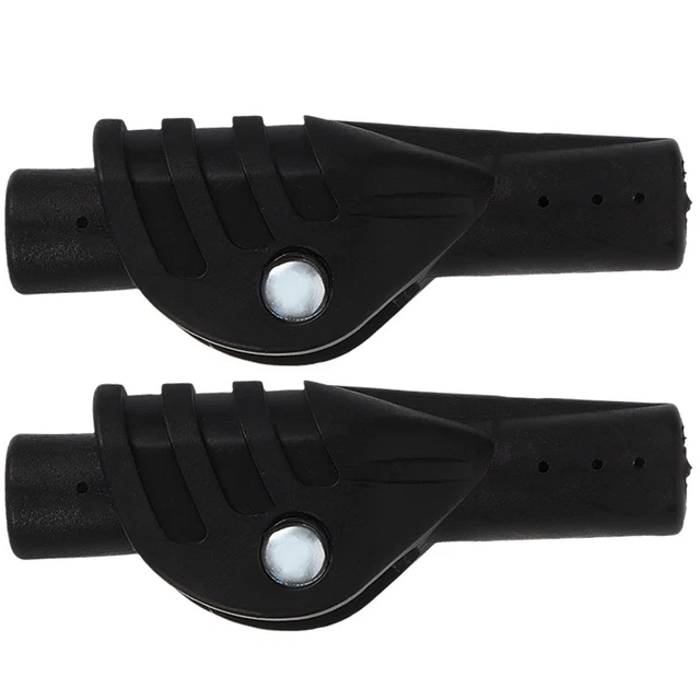 2PCS PROFESSIONAL TENT Folding Joints Portable Tent Connector Parts ...