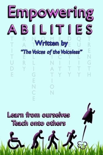 TRACEY MCCANN PATRICK Hogan Christian Formosa Empowering Abilities ...