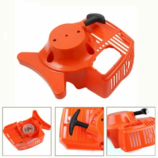 RECOIL PULL START Starter For STIHL FS38 FS45 FS46 FS55 FC55 HL45 KM55 FS55R £11.13 - PicClick UK