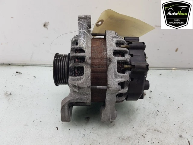 ALTERNATEUR ALTERNATOR V-SNAAR Hyundai i10 (B5) 2014 3730004700 EUR 60 ...