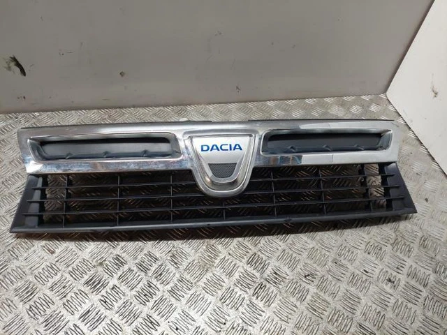 CALANDRE DACIA DUSTER 1 PHASE 1 EUR 60,00 - PicClick FR