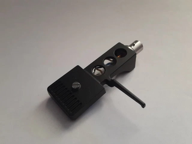TECHNICS SH-98 HEADSHELL for phono cartridge tonearm turntable $30.00 ...