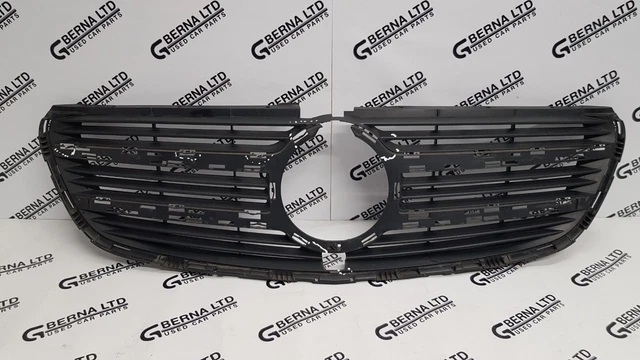 Mercedes V Class Amg Front Bumper FOR SALE! - PicClick UK