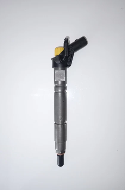 MERCEDES SPRINTER W906 2.1 Cdi Diesel Fuel Injector Om646 2006-2009 ...
