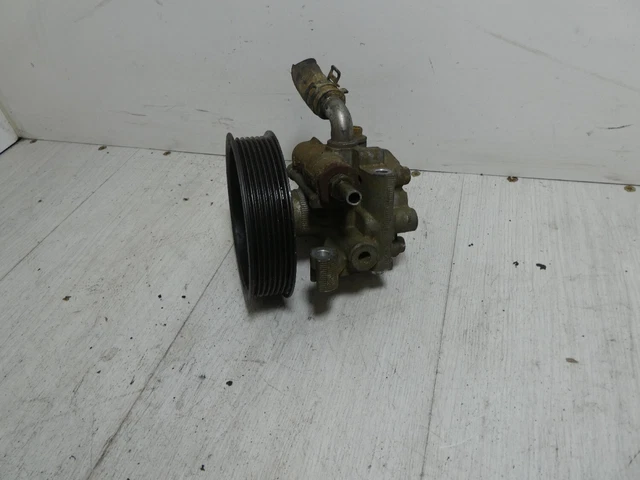 LAND ROVER DEFENDER Power Steering Pump 7H12 3F816 AA £28.95 - PicClick UK