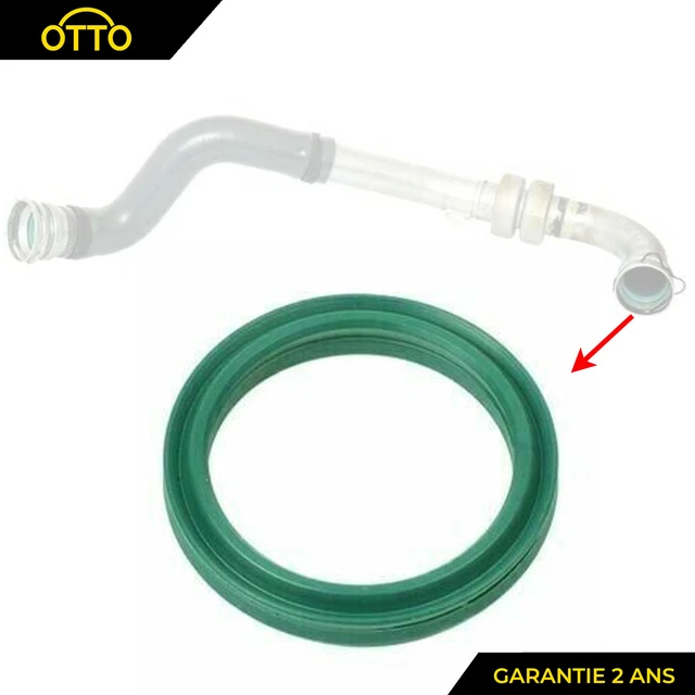 JOINT DURITE TURBO PREVU RENAULT MEGANE II de 2003 à 2010 1.5 DCI ...