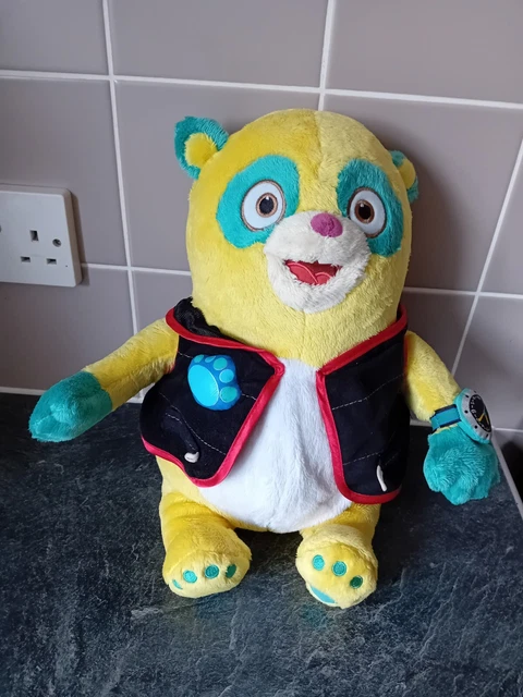 Special Agent Oso FOR SALE! - PicClick UK