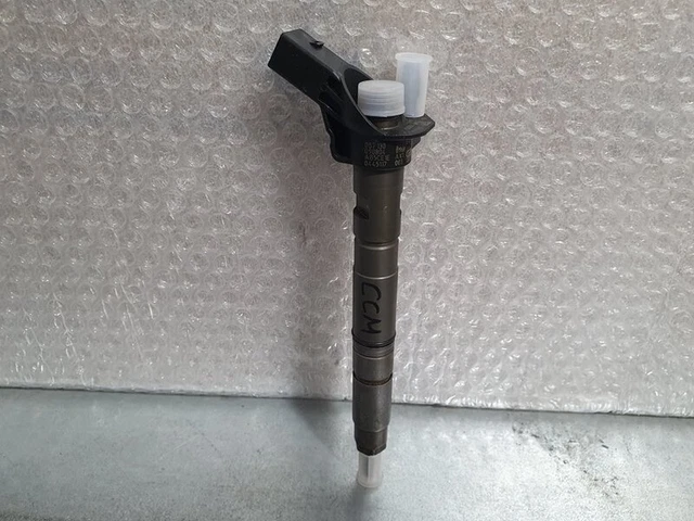 057130277AH INJECTEUR POUR AUDI Q7 (4L) 3.0 V6 24V TDI 2006 4643946 EUR ...