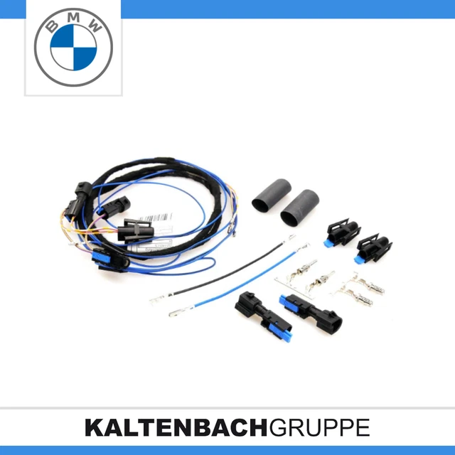 Bmw E46 Tempomat Nachrsten