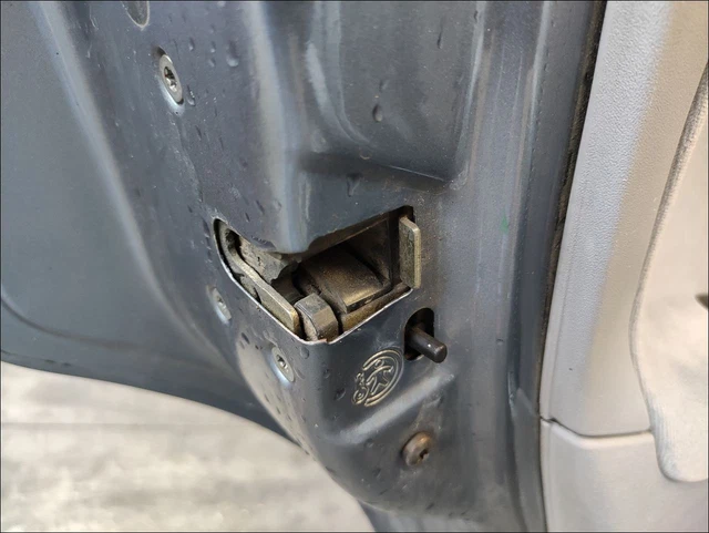 SERRURE PORTE AR G Citroen C3 1 Ph 2 5P 00009137H5 EUR 30,00 - PicClick FR