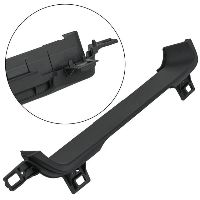 BWM PLASTIC DASH Covers For Instruments on RHD For BMWs of Model Years ...