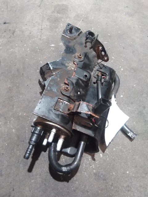 VOLKSWAGEN TRANSPORTER FUEL Pump Diesel, 2.0, Turbo, T5-T6, Caac Code ...