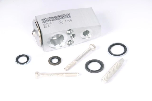 GENUINE GM AIR Conditioning Thermal Expansion Valve Kit 95018101 $112. ...