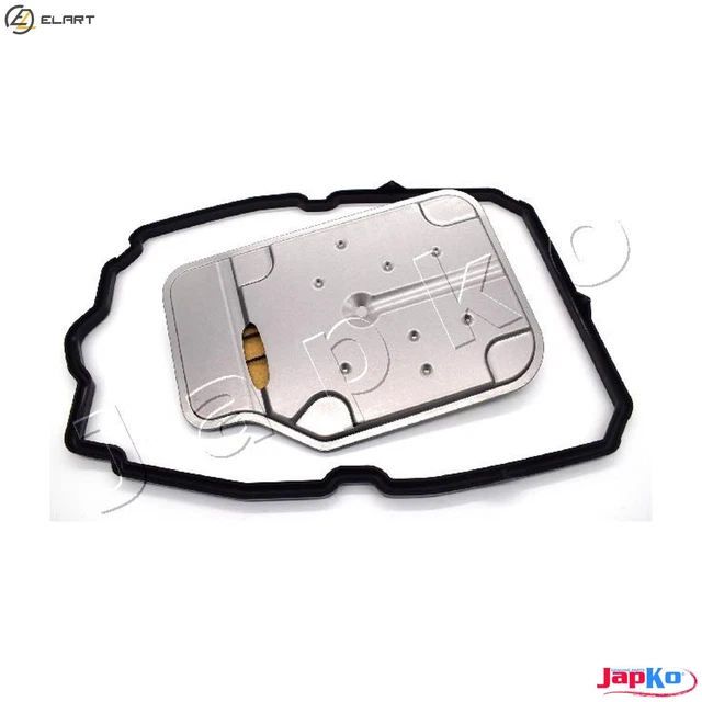 HYDRAULIC FILTER AUTOMATIC Transmission Ftj098 For Mercedes-Benz Gle ...