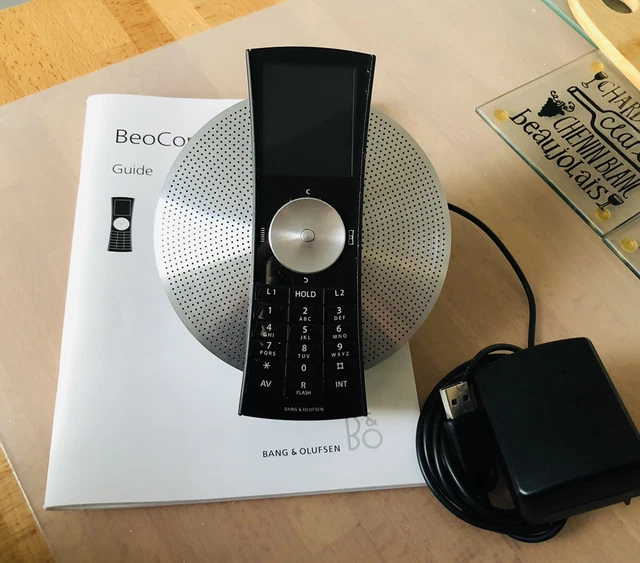SALE! BANG & Olufsen Beocom 5 cordless phone (MINT)-7 £245.99 - PicClick UK