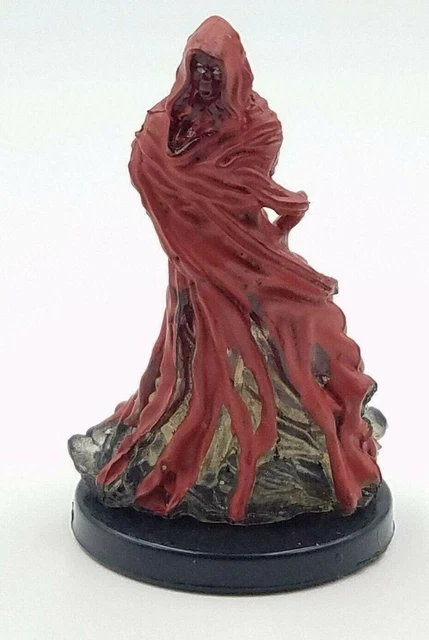 WRAITH - LEGENDARY Adventures - Pathfinder/Dungeons & Dragons - 21/44 ...