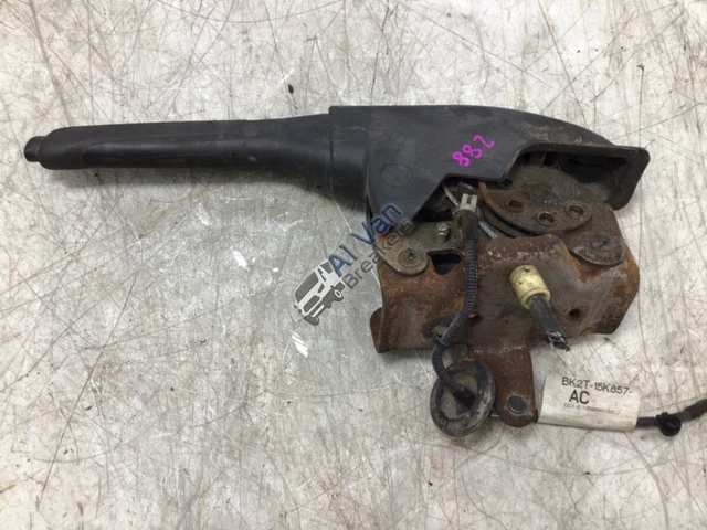 FORD TRANSIT CUSTOM TTF (V362) Handbrake bk2t15k857ac £40.00 - PicClick UK