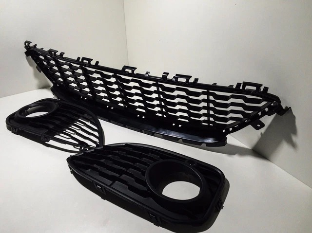 GENUINE BMW 1' F20 F21 M Sport Front Bumper Adaptor 51758050730 £69.99 ...