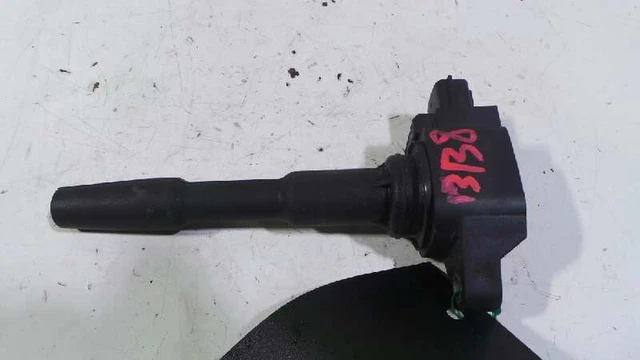 BOBINE ALLUMAGE POUR RENAULT CLIO IV 0.9 TCE 90 2012 77350001 1505945 ...