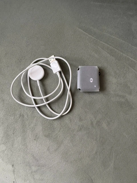 APPLE WATCH SERIES 10 46mm Jet Black Aluminium GPS - New without box £ ...