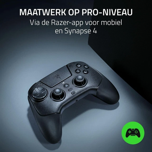 RAZER RAIJU V3 Pro - Draadloze e-sports controller voor Pla (Sony ...