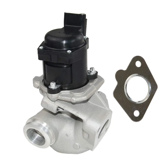 BISENYA VANNE EGR avec joint 161859 1618NR Compatible avec 1.6 HDI C2 ...