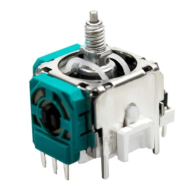 RELIABLE JOYSTICK MODULE for Xbox For Elite Series 2 Controller Repair ...