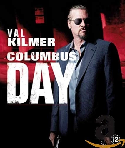 COLUMBUS DAY (BLU-RAY) Richard Edson Val Kilmer Bobb'e J. Thompson £6. ...