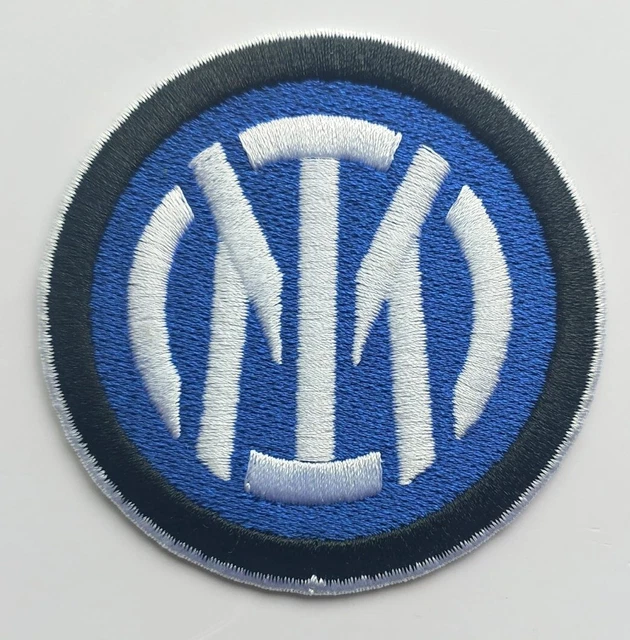 INTER MILAN MILANO Parche Patch Toppa Pièce Flicken ! EUR 4,80 - PicClick FR