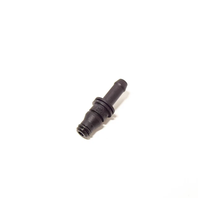 MB C-CLASS W203 Coolant Breather Hose Socket Connector A0039970689 NEW ...