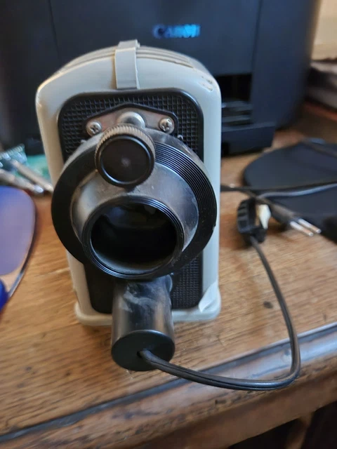 ANCIEN PROJECTEUR EPISCOPE Vistarama EUR 15,00 - PicClick FR