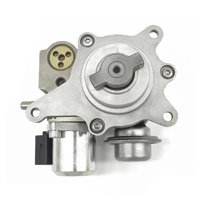 HIGH PRESSURE FUEL Pump 9819938480 for PEUGEOT 207 (WA_, WC_), 3008 MPV ...