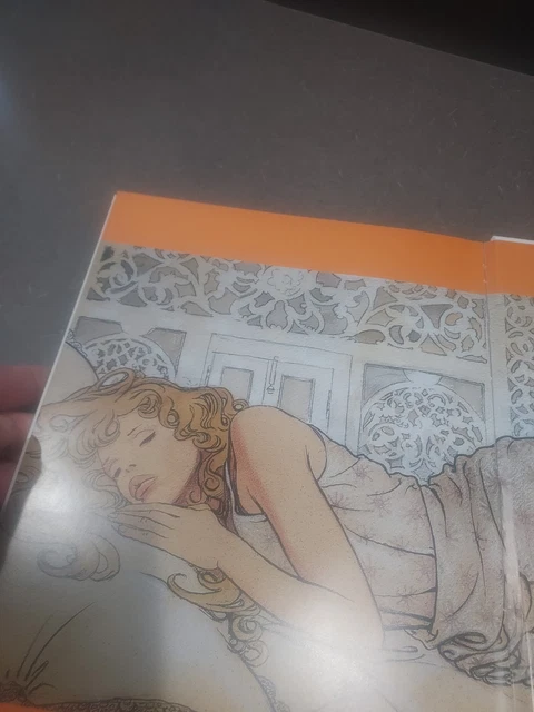 MILO MANARA / The Women of Manara 1995 £18.60 - PicClick UK