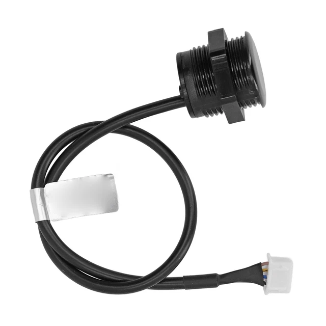 Infrared Ranging Sensor Ip67 Protection Obstacle Avoidance Sensor Dc524v For 38 12 Picclick Au