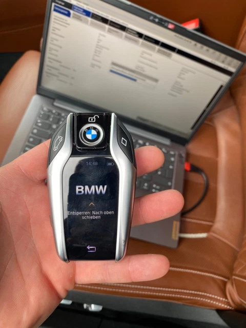 BMW PACCHETTO COMPLETO 2022 Ista+, Inpa, E-Sys, Hu Manager EUR 50,00 - PicClick IT