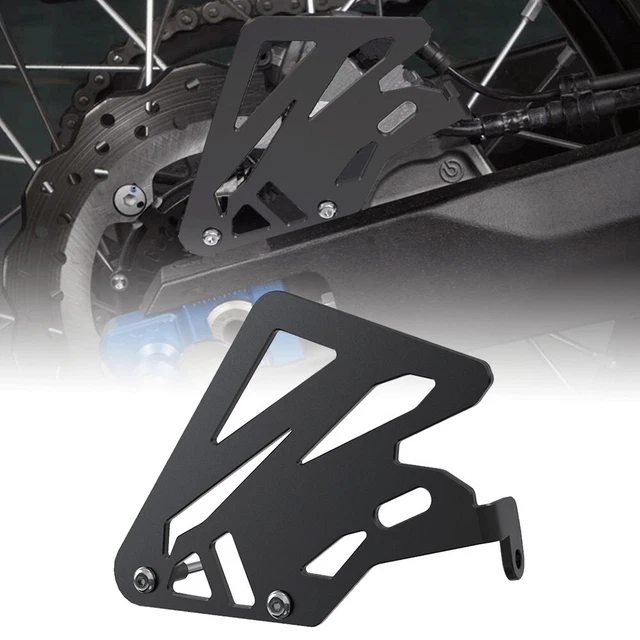 REAR CALIPER GUARD FOR YAMAHA XTZ 700 TENERE RALLY EDITION T7 2019-2023 ...