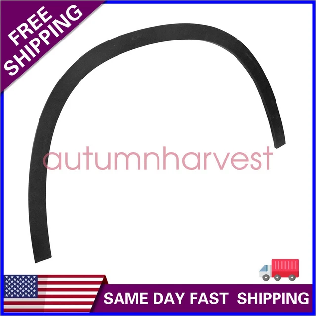 FOR MERCEDES BENZ GLA250 2015-2020 Front Right Fender Flare Black ...